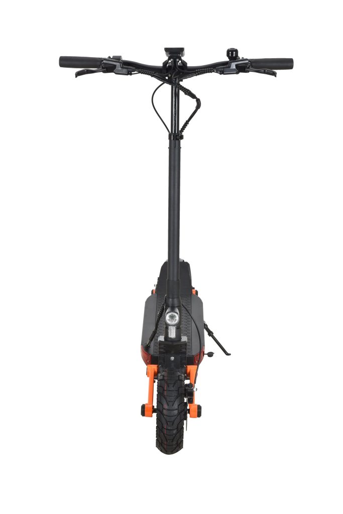 קורקינט חשמלי [48/23.4] אפולו איבו סיטי ראנר CityRunner Apollo Evo הדגם החדש המשופר - רק 4490 ש ...